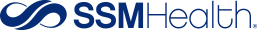 SSM Health logo